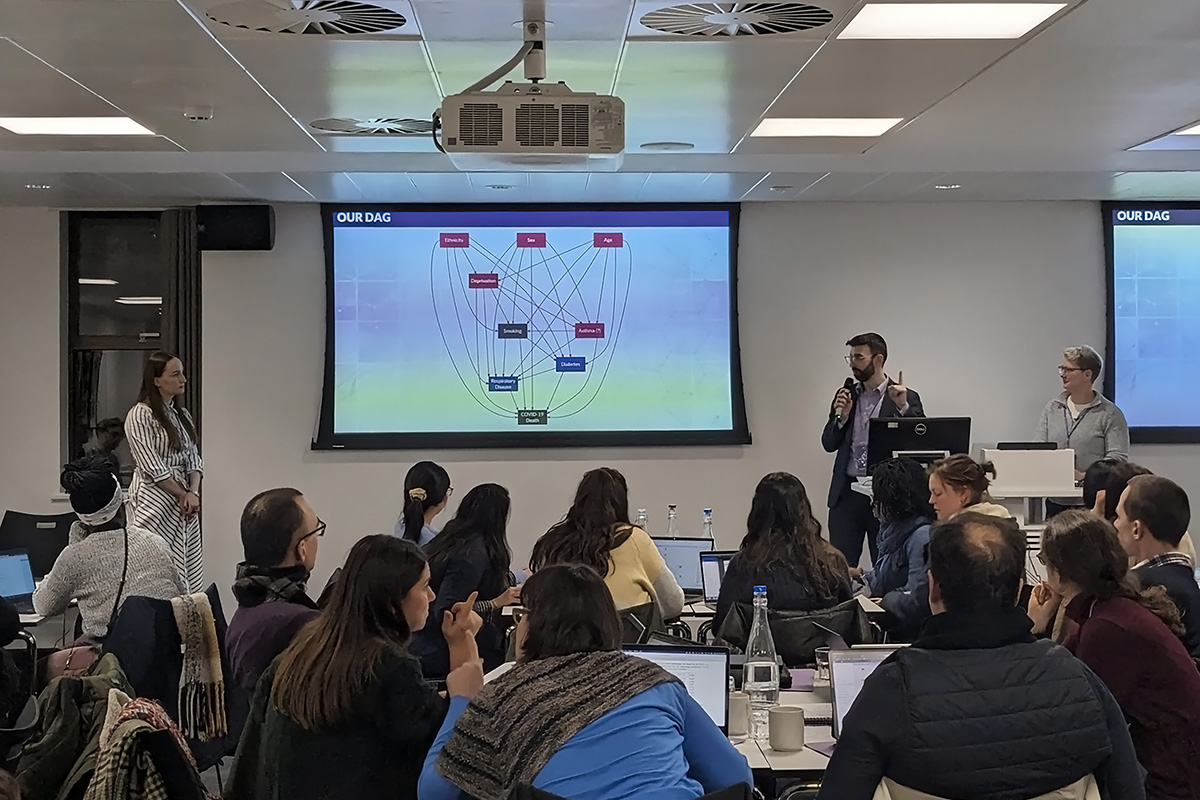 Introduction to Causal Inference Course